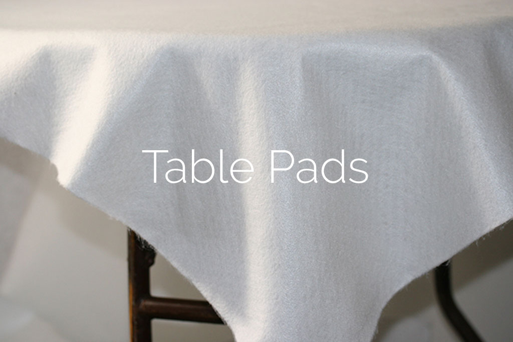 Products - A1 Tablecloth Co.